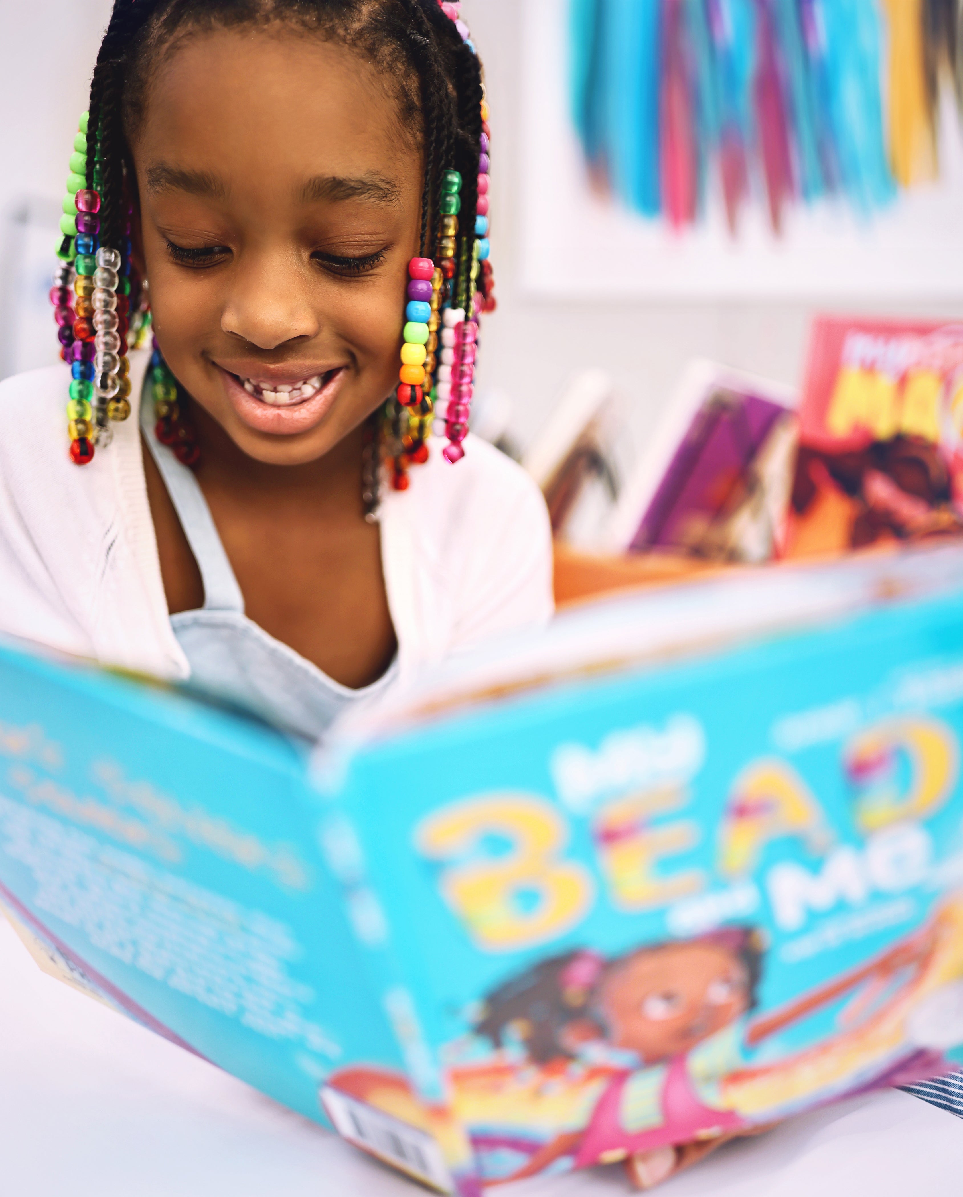 Reading Adventures Beyond the Pages – Little Bogan Books