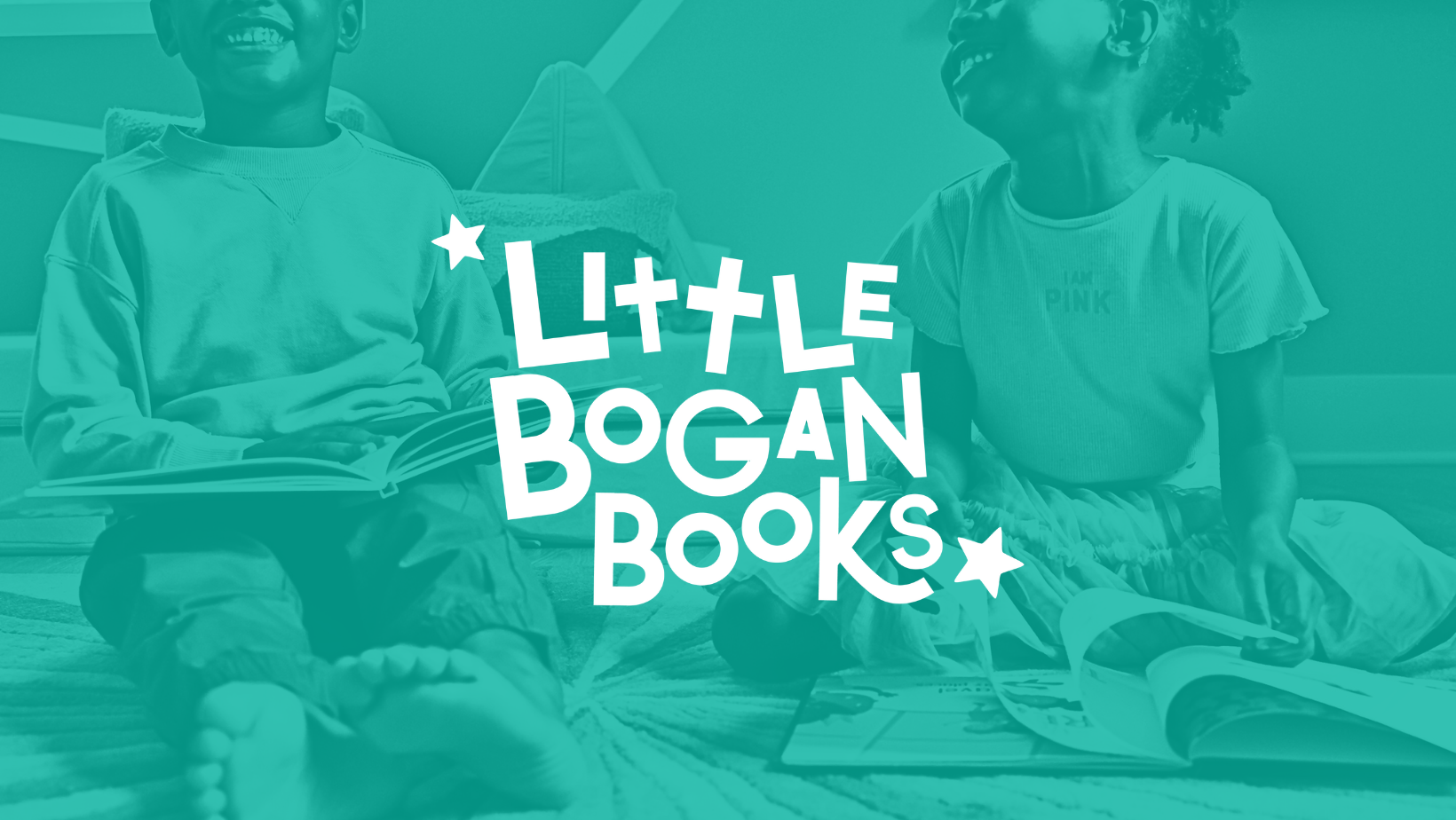 Embracing Legacy: Bright Light Publishing House Rebrands as Little Bog ...